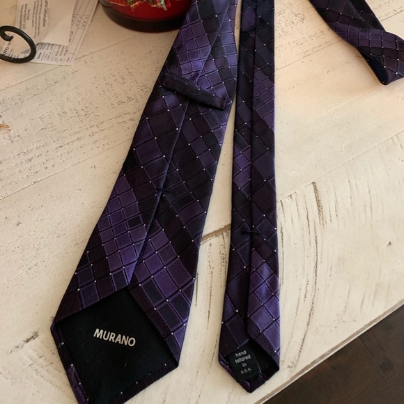 Murano | Accessories | Tie | Poshmark